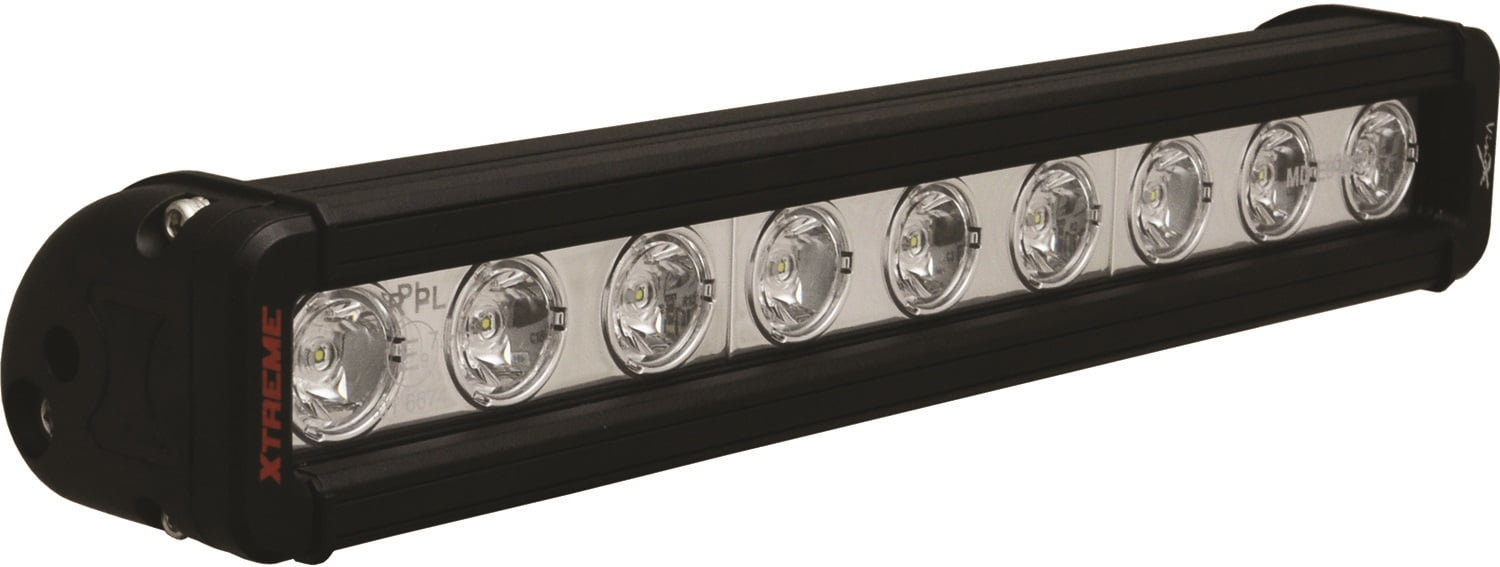 Vision X Lighting 9892337 Winch Fairlead Light Mount - Walmart.com