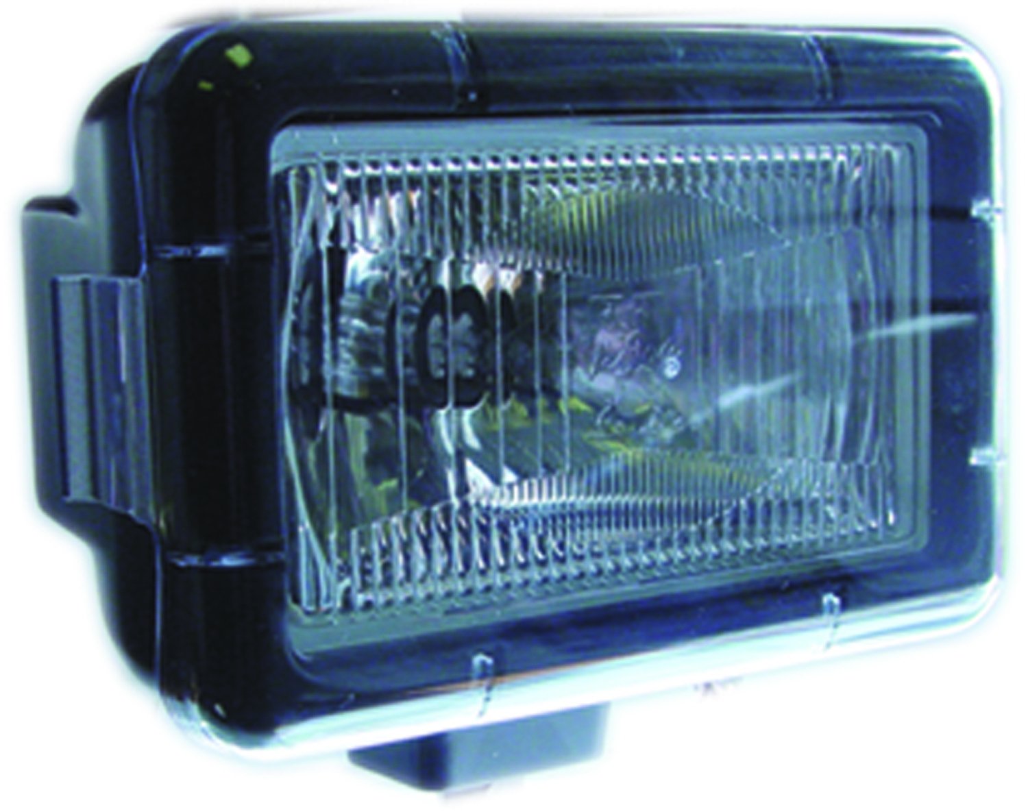 Vision X Lighting PCV-5700 Clear Polycarbonate Lens Cover C3 - Walmart.com