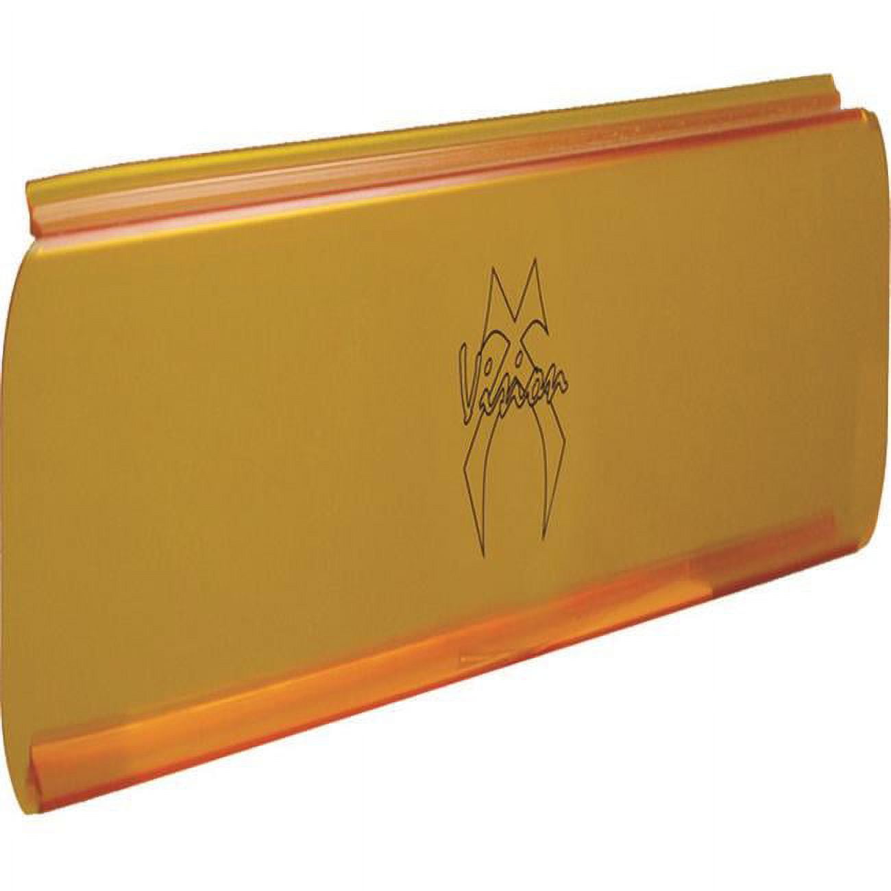 Vision X Lighting Xmitter Prime 24 LED Yellow Light Bar Polycarbonate ...