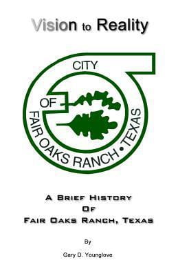 Fair Oaks Ranch