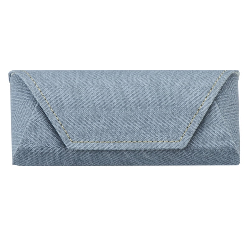 VisionGlobal Hard Shell Eyeglass Case for Eyeglasses and Sunglasses for ...