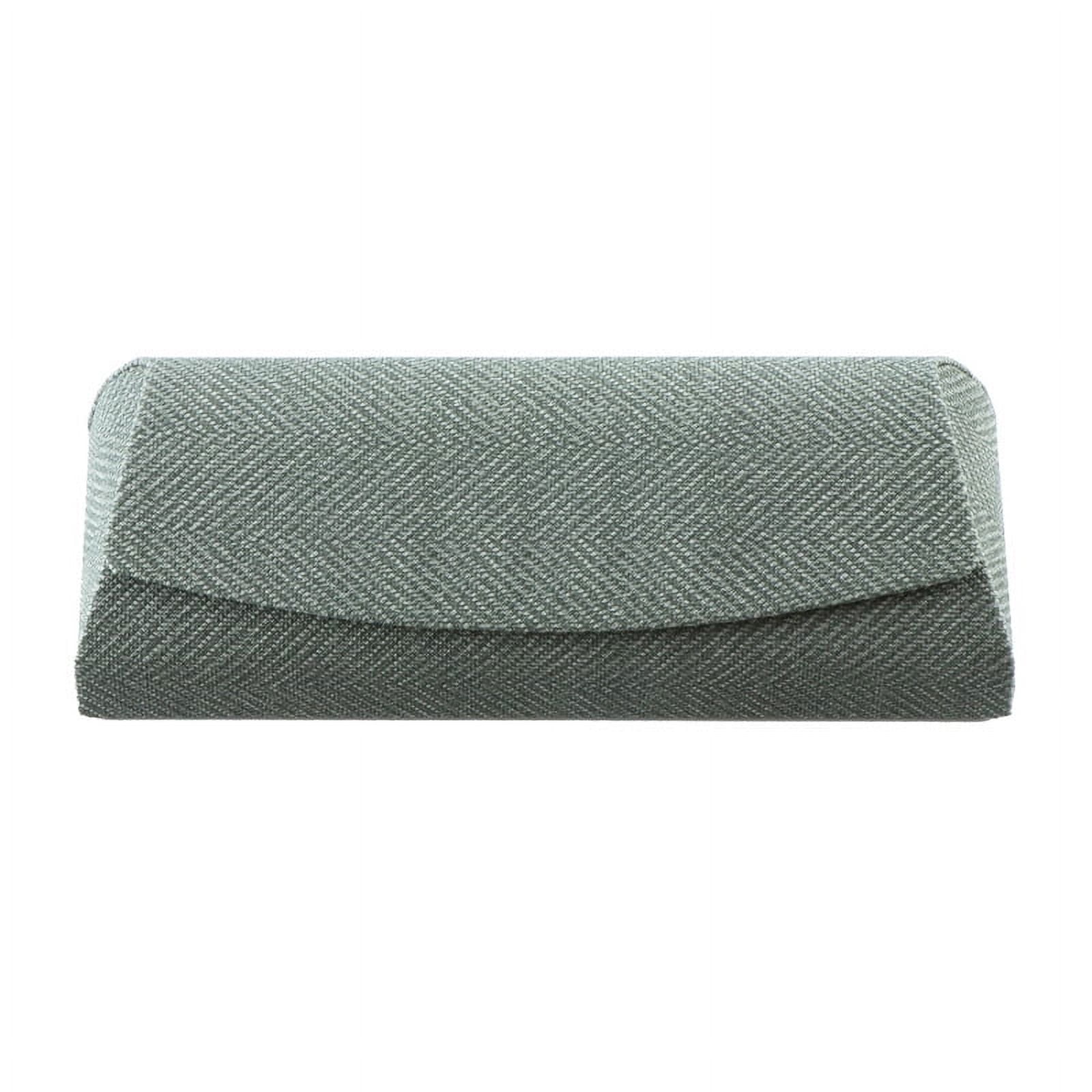 VisionGlobal Hard Shell Eyeglass Case for Eyeglasses and Sunglasses for ...