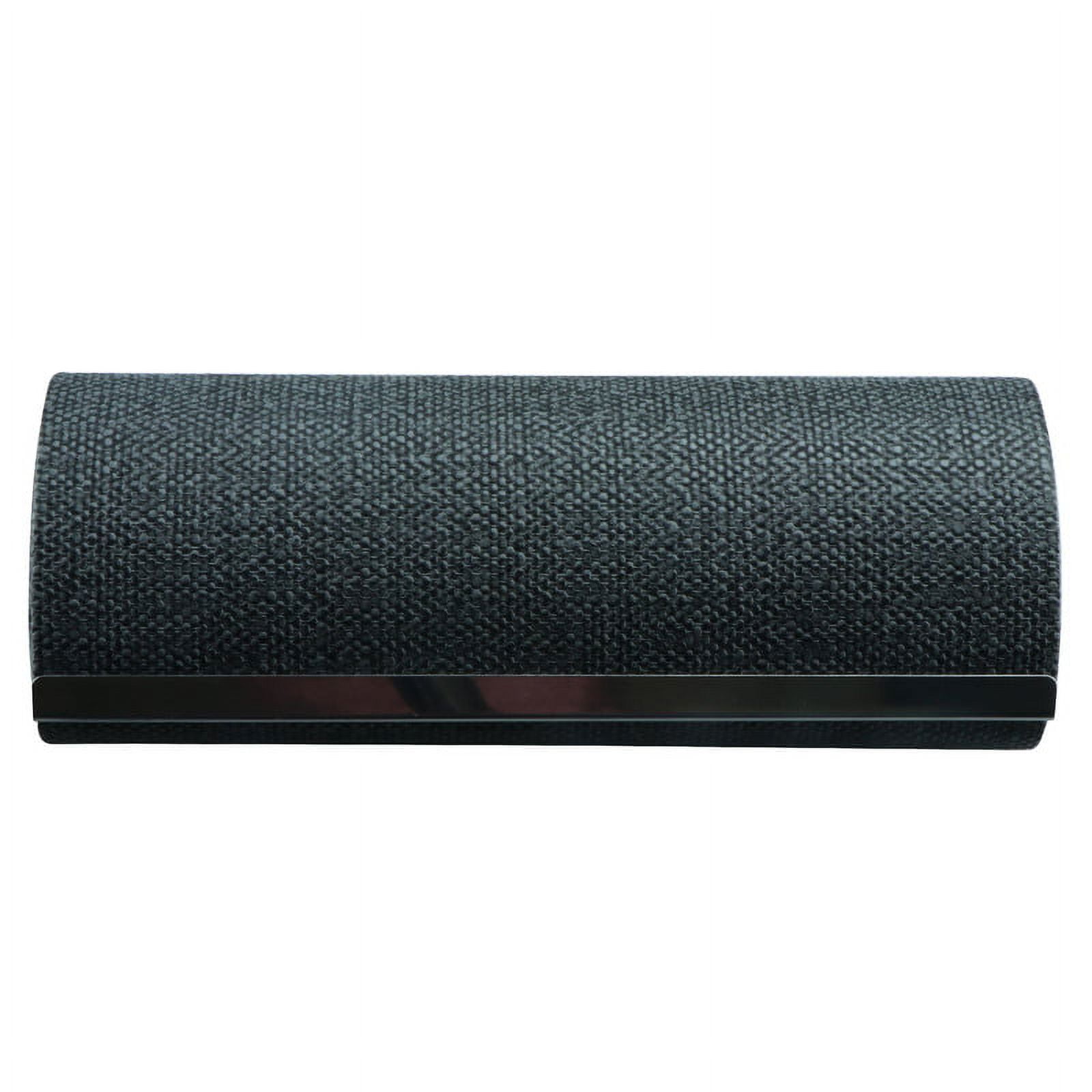 VisionGlobal Hard Shell Eyeglass Case for Eyeglasses and Sunglasses for ...