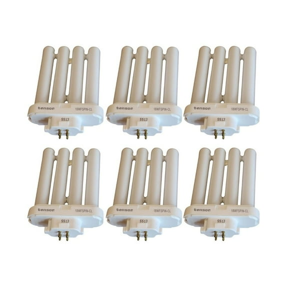 Full Spectrum Light Bulbs