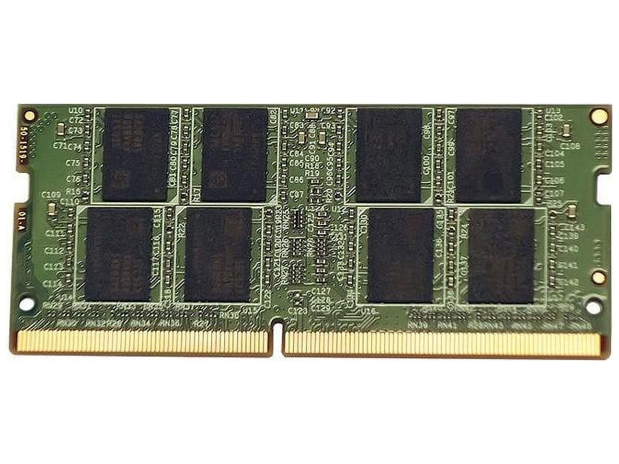 Visiontek 901177 16GB DDR4 2666MHz SDRAM 260-Pin SoDIMM Memory Module ...