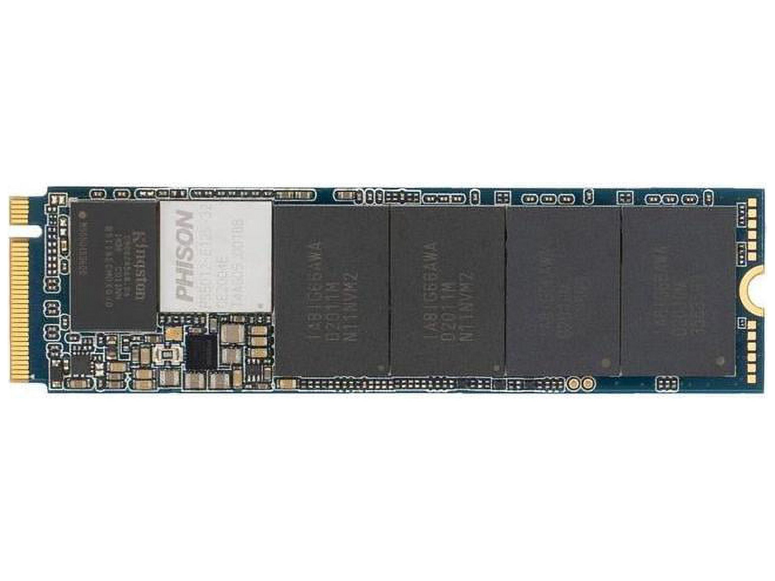 VisionTek 8 TB Solid State Drive - M.2 2280 Internal - PCI Express NVMe ...