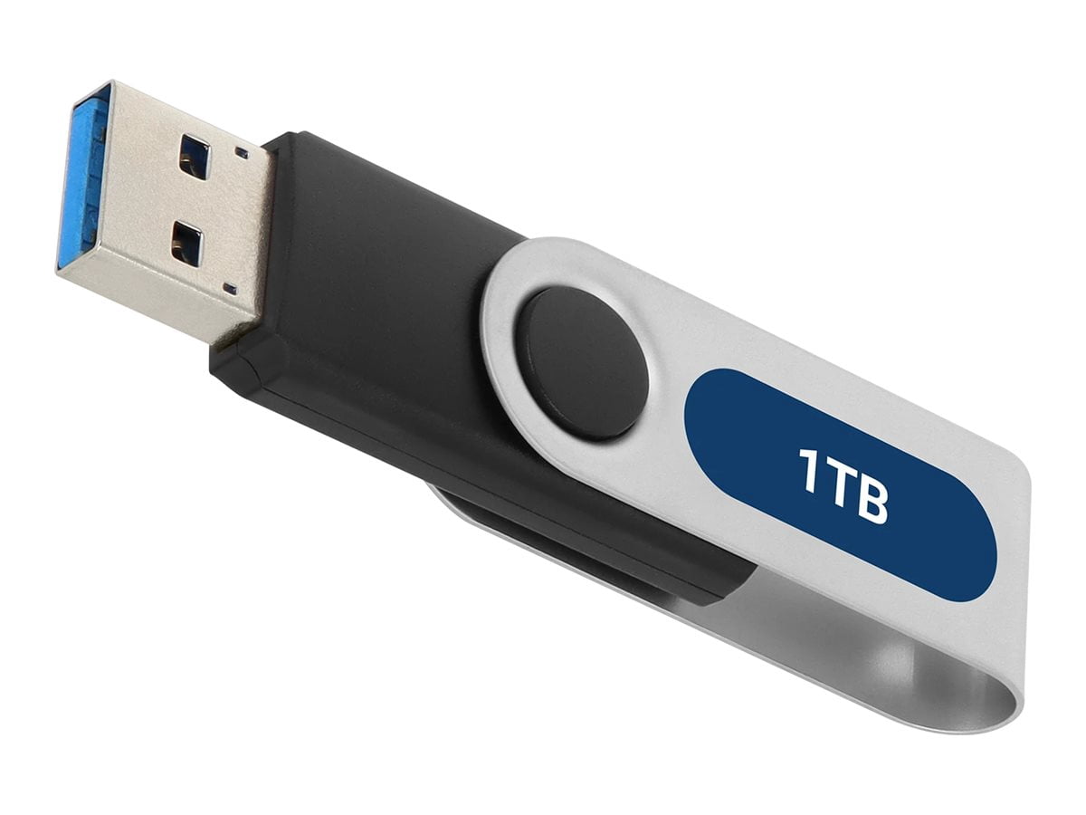 VisionTek - USB flash drive - 1 TB - USB 3.0 - TAA Compliant - Walmart.com