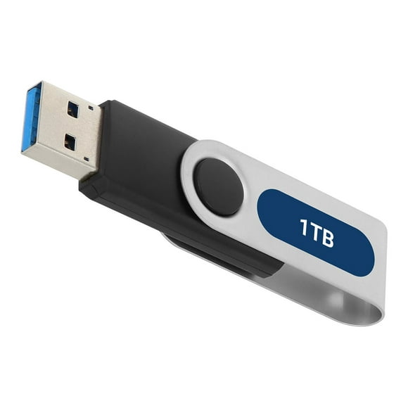 1 Terabyte Flash Drive