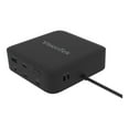 VisionTek VT1200DL - Docking station - for laptop - USB-C - 2 x DP, 2 x ...