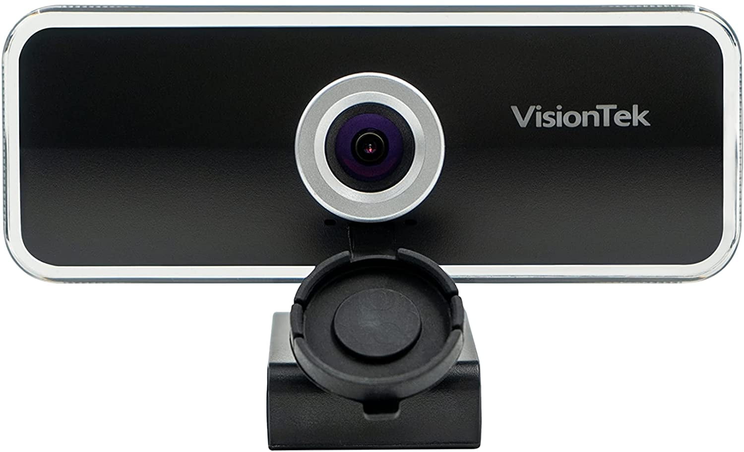 VisionTek VTWC20 FullHD (1080P 30FPS) Webcam, Windows, Mac, Linux ...