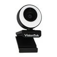 VisionTek VTWC40 Webcam, 2 Megapixel, 60 fps, USB 2.0 - Walmart.com