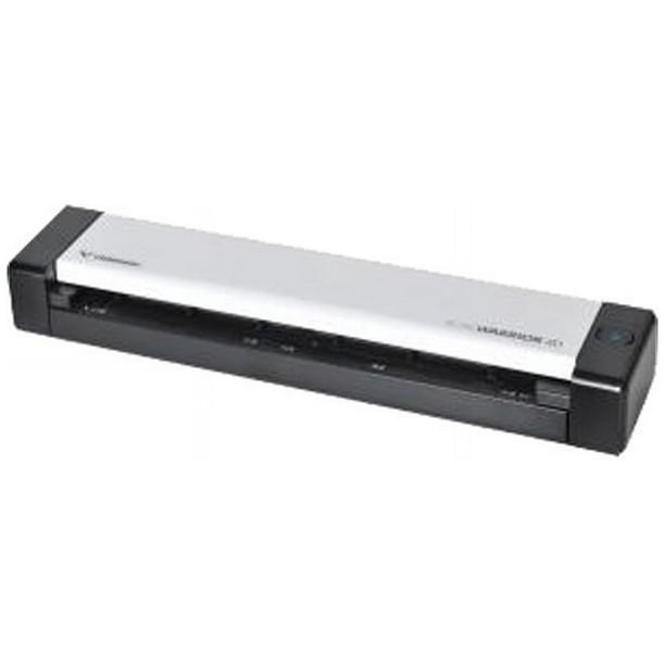 Visioneer - RW4D-U - Visioneer RoadWarrior RW4D-U Sheetfed Scanner ...