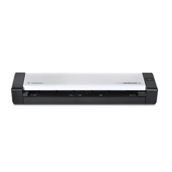 Visioneer Scanners Duplex Roadwarrior 4D Scanner - Walmart.com