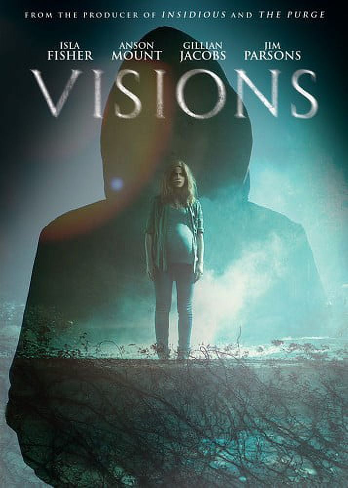 Visions (DVD) - Walmart.com