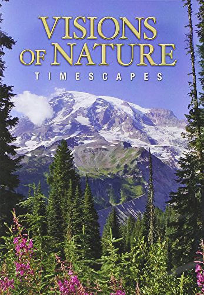 Visions Of Nature: Timescapes (Widescreen) - Walmart.com