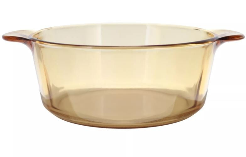 Vision Cookware