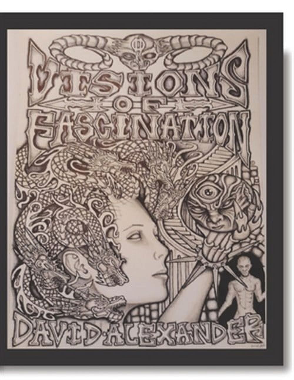 Prison art tattoo designs - Bronctattooaus.com