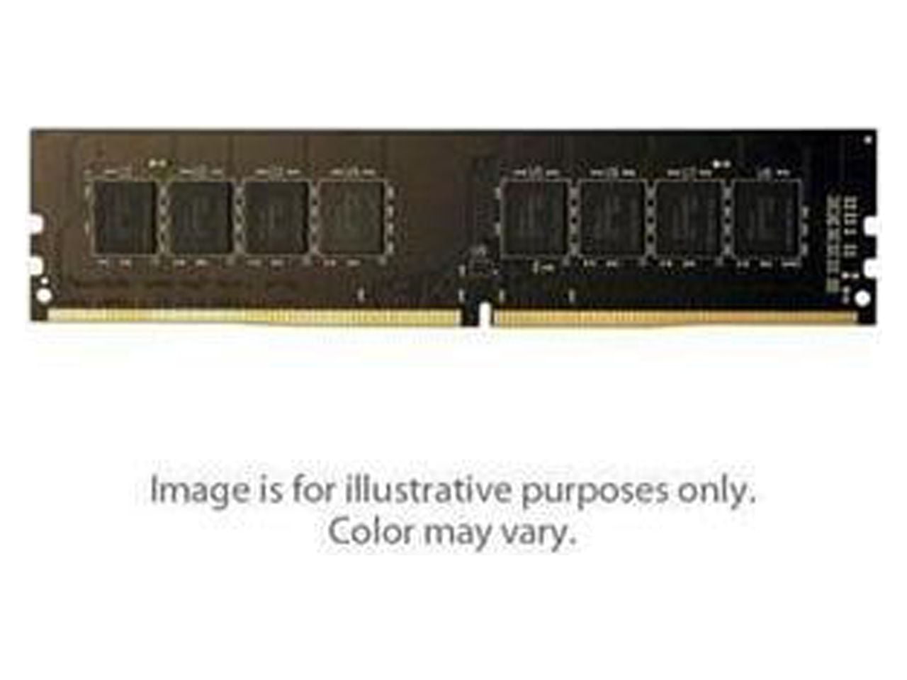 Visiontek 16GB 288-Pin PC RAM DDR4 2133 (PC4 17000) Desktop Memory Model 900847 - Walmart.com