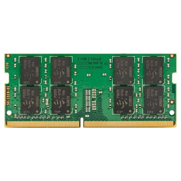 Visiontek 16Gb Ddr4 Sdram Memory Module - Walmart Business Supplies