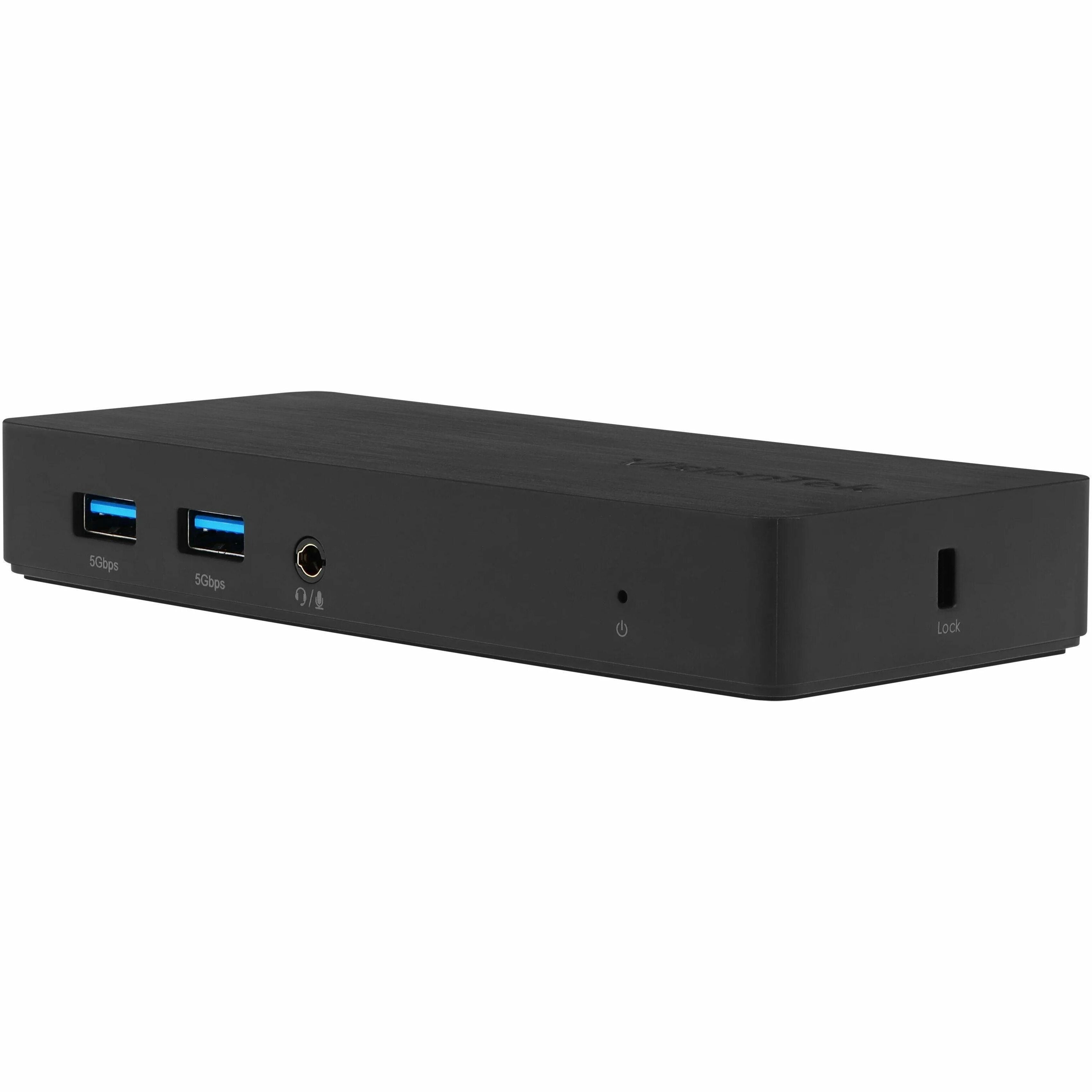 VisionTek VT1100 Dual Display Universal USB 3.0 Docking Station ...