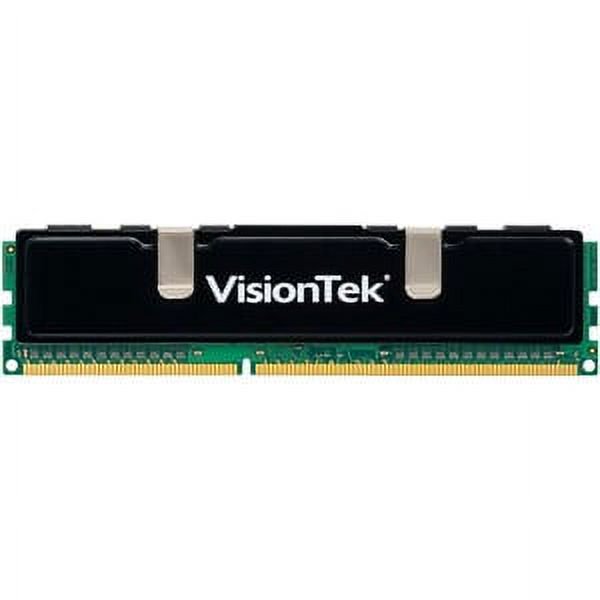 Visiontek Performance 4GB DDR3 SDRAM Memory Module - Walmart Business Supplies