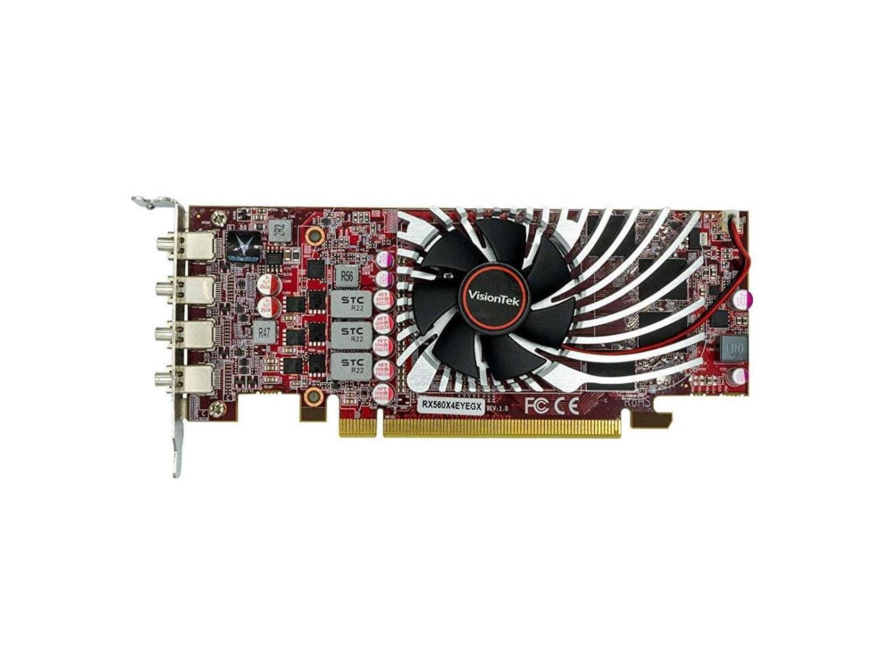 Amd Radeon Rx 560