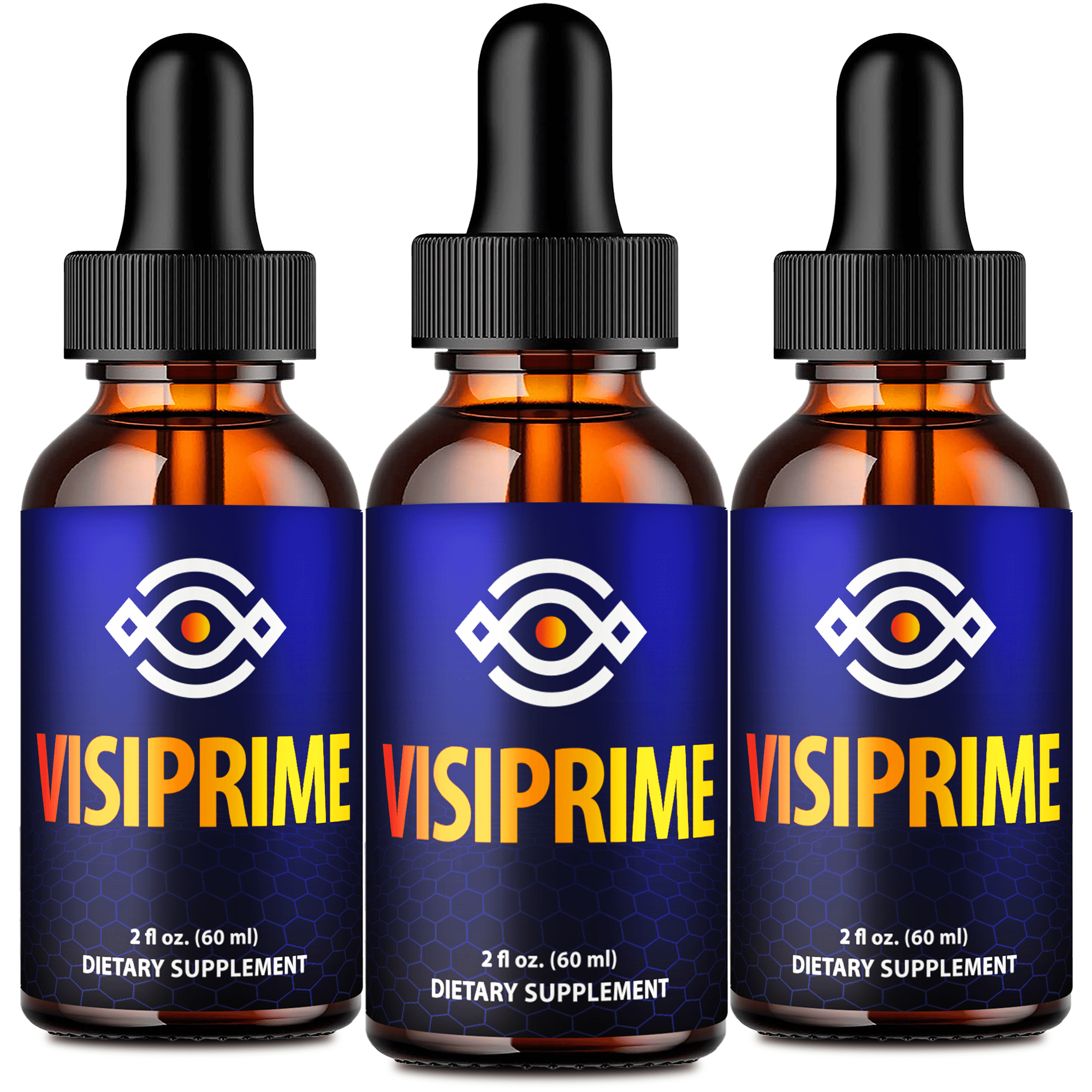 Visiprime Drops, Official VisiprimeEye Health Supplement Drops ...