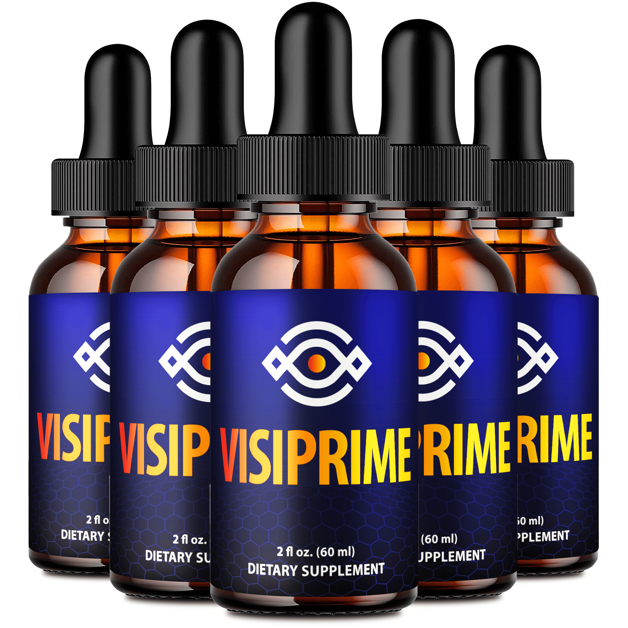 Visiprime Drops, Official VisiprimeEye Health Supplement Drops ...