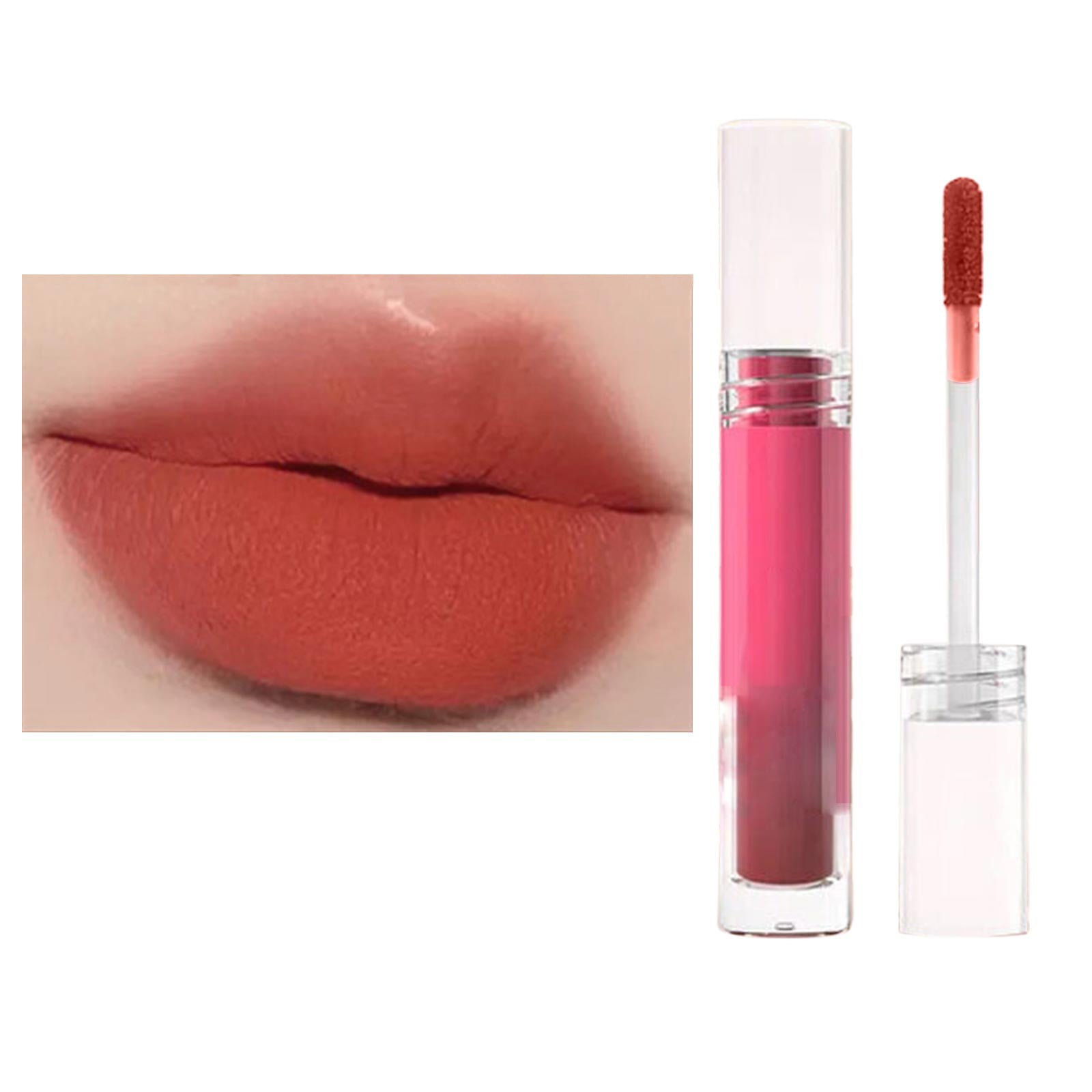 Visit Niviya Store Lip Butters Clearance Color Lipstick Lip Gloss for ...