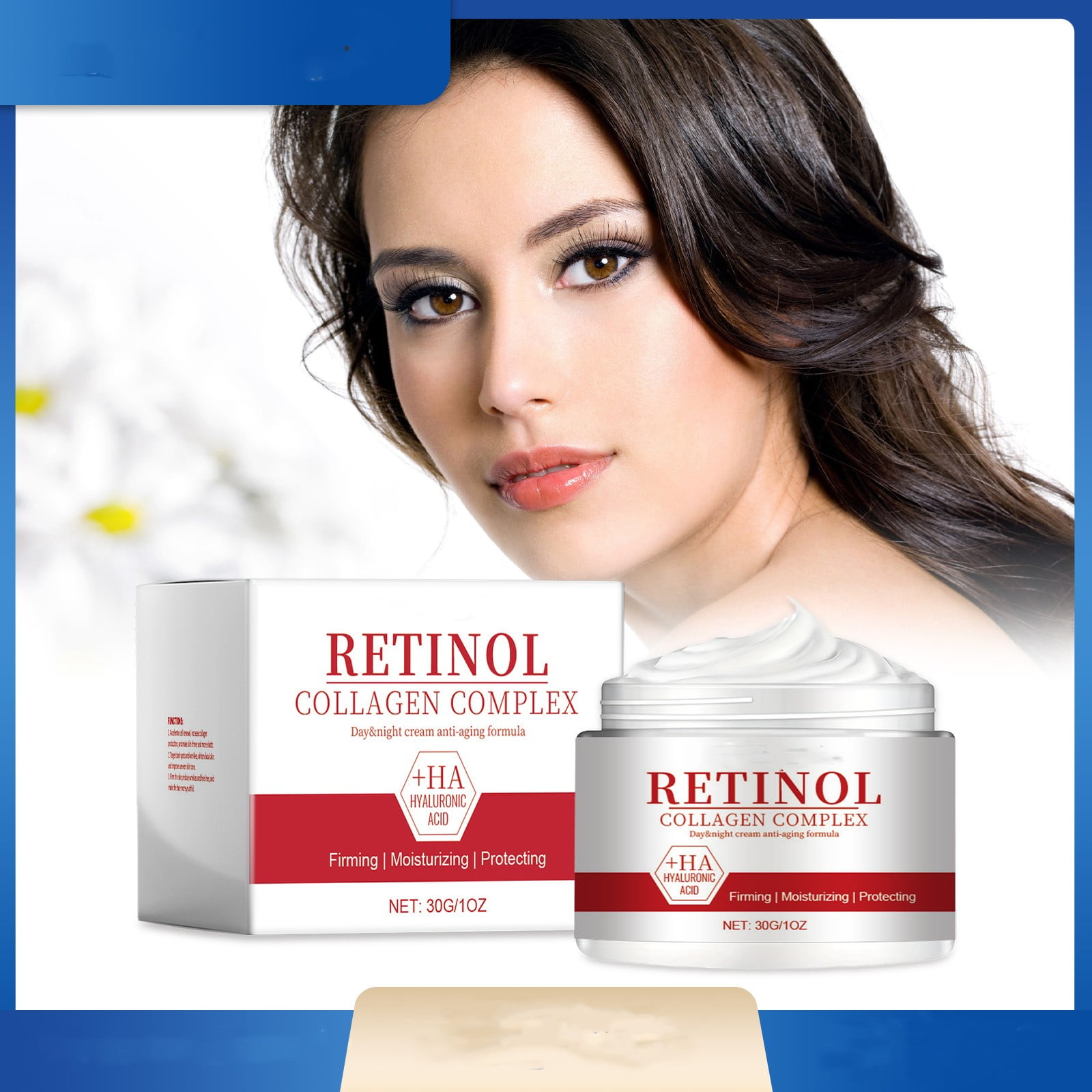 Visit Niviya Store Personal Skin Care Day Night ;Collagen for Face ...