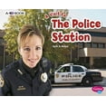 Visit To...: The Police Station (Hardcover) - Walmart.com