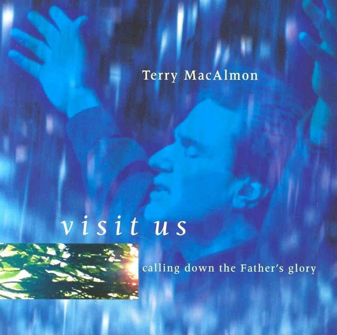 VISIT US by Terry MacAlmon - CD - - Walmart.com