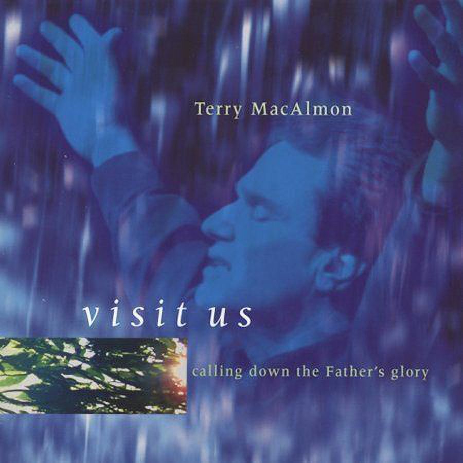 Pre-Owned Visit Us by Terry MacAlmon (CD, Jan-2005, INO Records ...