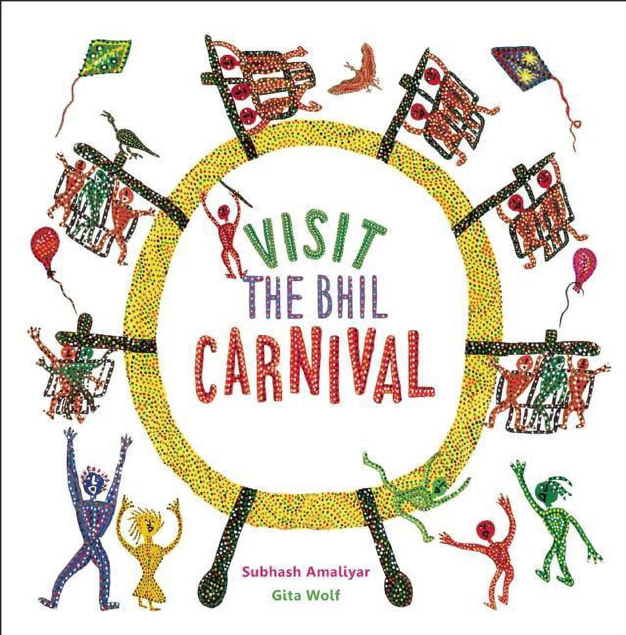 Visit the Bhil Carnival - Walmart.com