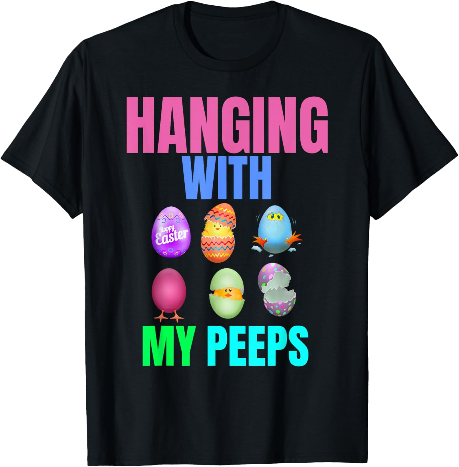 Visit the Hanging With My Peeps Easter Egg Hunt Easter Bunny ...