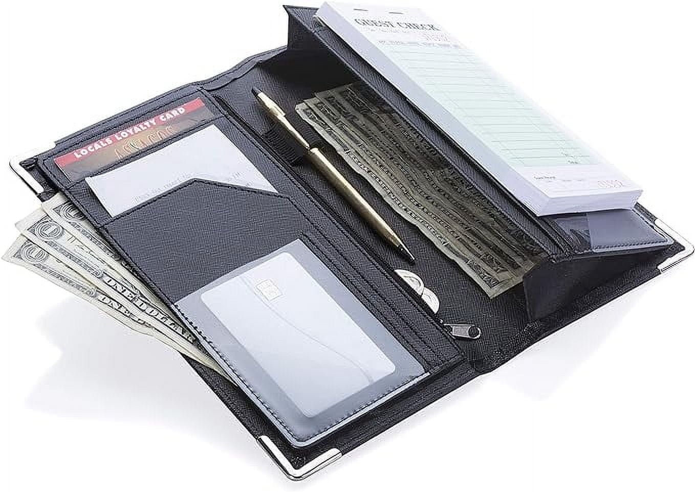 Visit the Sonic Server Store Pocket Server Book Organizer, Black ...