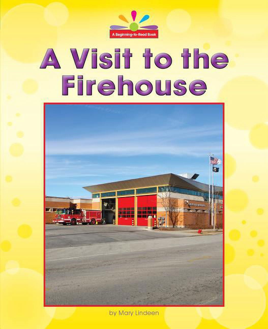 Visit to the Firehouse - Walmart.com