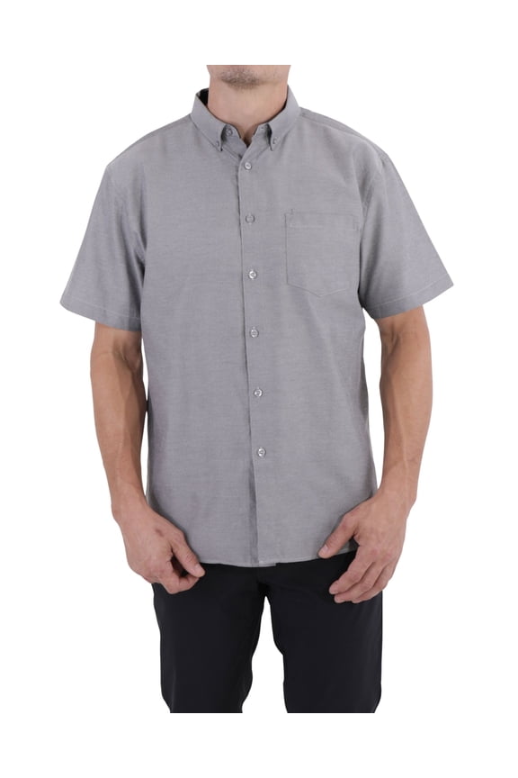 Mens Khaki Shirt