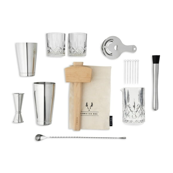 Bar Set Cocktail Shaker