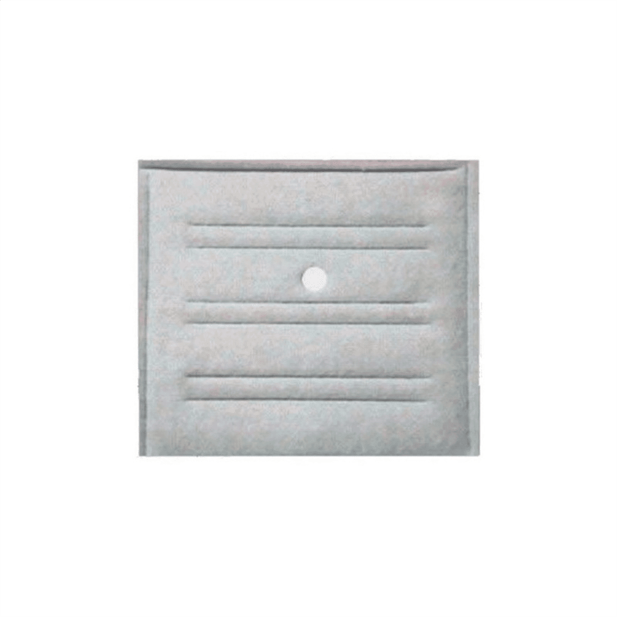 Viskon-Aire Filters 20"W x 20"H Series 55 Intake Filter - Walmart.com