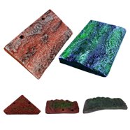 Zoo Med Laboratories Turtle Dock® Small Turtle Pond Dock® 5 X 11.25 ...