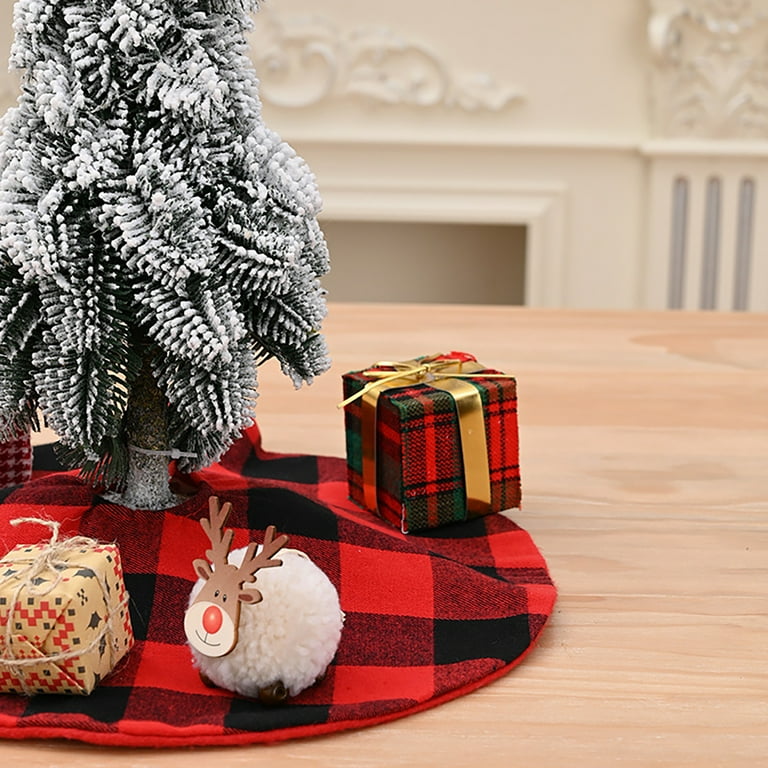 Walmart tree skirt store