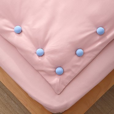Primpins Duvet Clips - 20 Colors Available - Locking Pin Fastener - Low ...