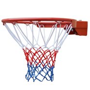 RAMGOAL Indoor Mini Basketball Hoop and Ball, Adjustable, Wall-Mounted ...