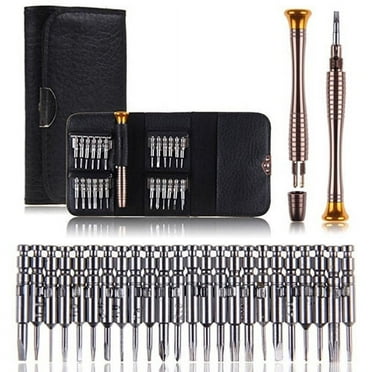 BIBABLYKE 180 in 1 Precision Screwdriver Set Professional Magnetic ...