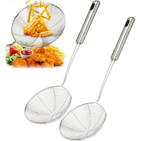 Cooking Skimmers in Kitchen Tools & Gadgets - Walmart.com