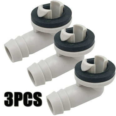 R410A Mini Split Adapter Kit, R410A Adapter Kit, R410A Swivel Adapters ...