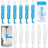 Konghyp Needle Threader For Sewing Machine - Automatic Thread Guide And ...