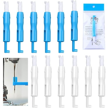 Dritz Needle Threader & Magnifier-3" W/1" Lens - Walmart.com