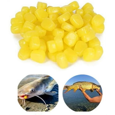 JilgTeok Fishing Bait PVC Soft Bait Fish Swimbait Hook Realistic 3D ...